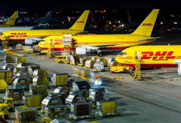 What is Behind DHL’s Massive Layoffs? 8,000 Jobs Cut Amid Cost-Cutting ... What is Behind DHL’s Massive Layoffs? 8,000 Jobs Cut Amid Cost-Cutting ...