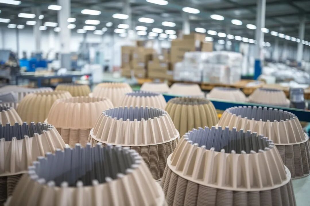 US Slaps 540% Tariff on China’s Eco-Friendly Tableware: Global Green ...