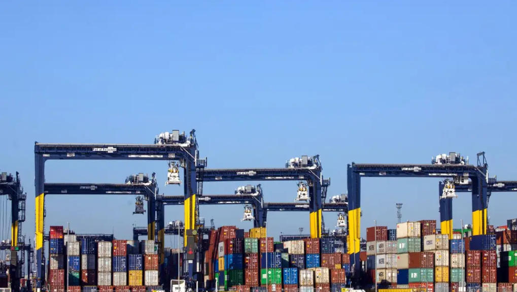 THC in Ocean Shipping: A Detailed Guide to the Indispensable Terminal ...